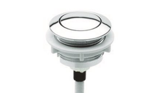 Niagara Stealth Flush Button - Niagara Part #C7715-6.4 – Water ...