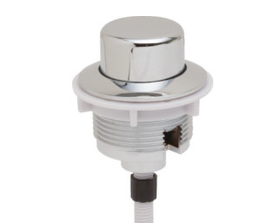 Niagara Stealth ADA (Raised) Flush Button - Niagara Part #C7715-6B-R ...